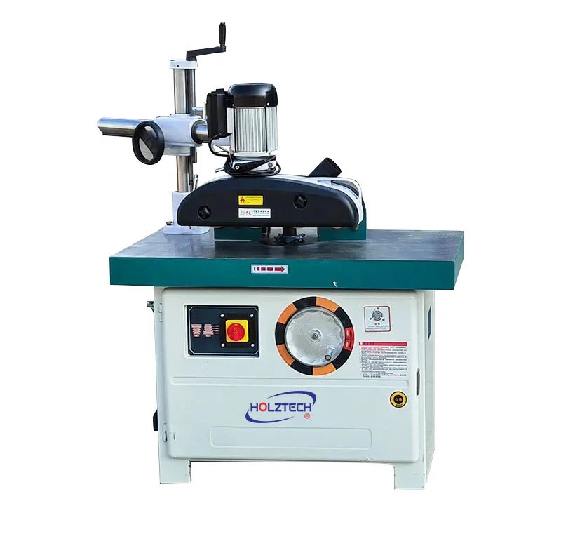 Wood Shaper - Wood Shaper - Qingdao Holztech Machinery Co.Ltd