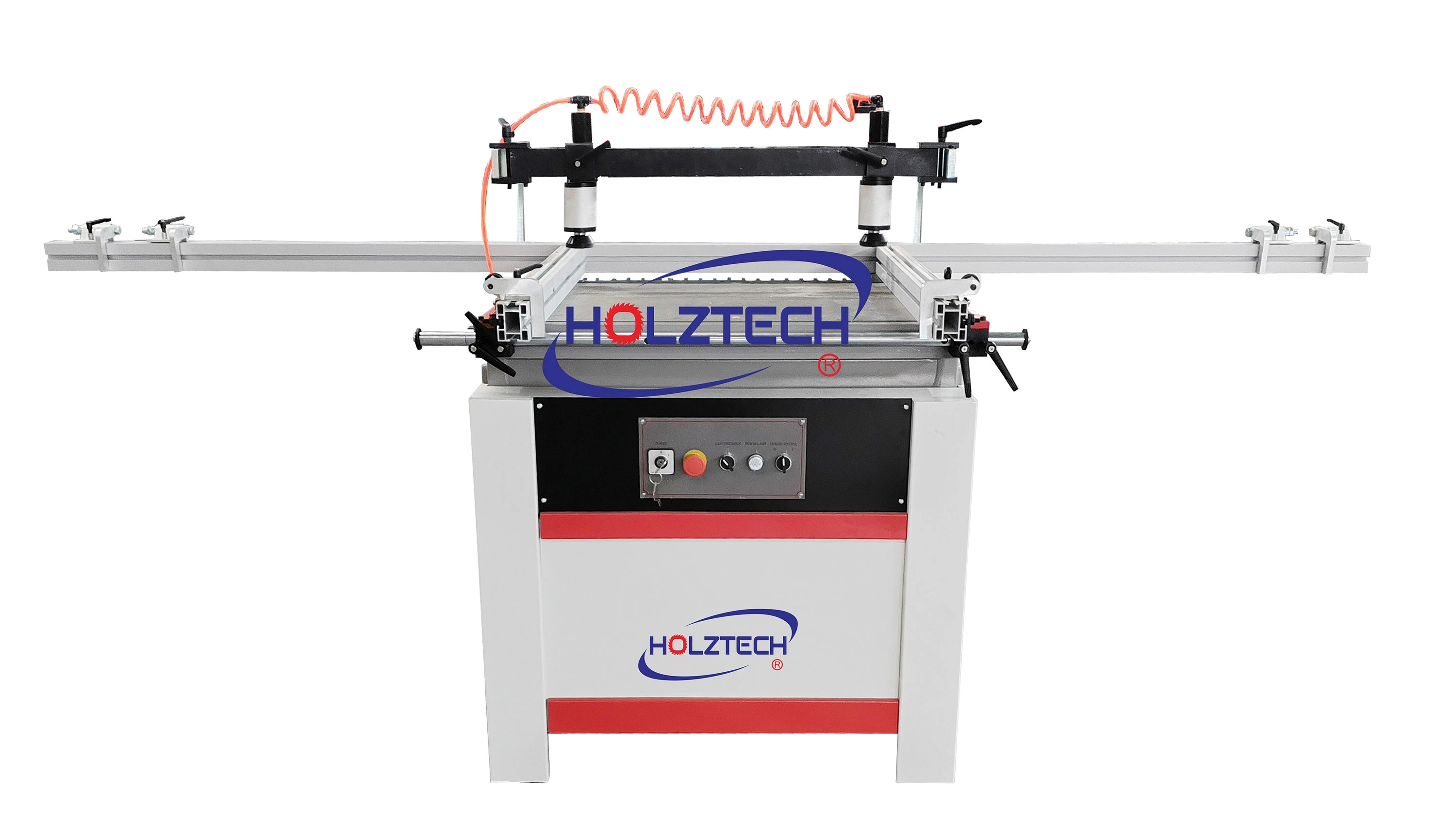 Single Head Drilling Machine - Drilling Machine - Qingdao Holztech ...