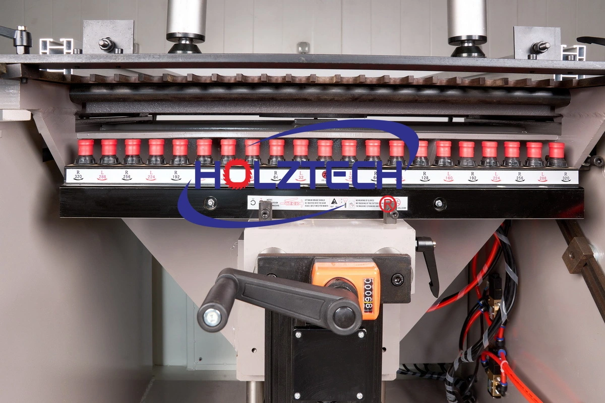 Single Head Drilling Machine - Drilling Machine - Qingdao Holztech ...