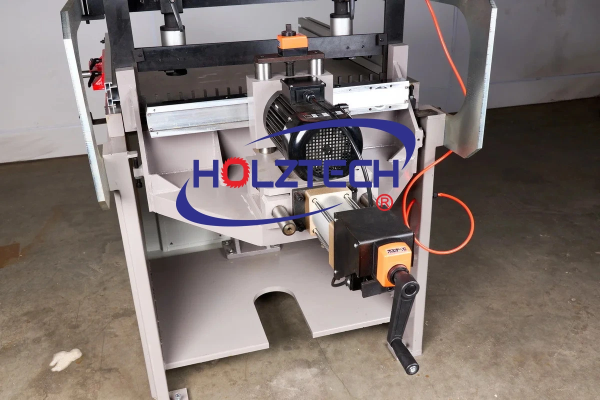 Single Head Drilling Machine - Drilling Machine - Qingdao Holztech ...