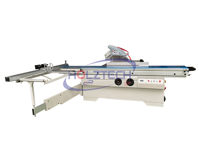 HT400nova Sliding Table Saw Revolutionizes Precision Cutting with ...