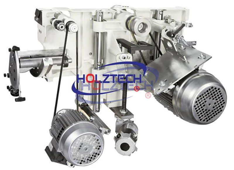 HT400nova Sliding Table Saw Revolutionizes Precision Cutting with ...